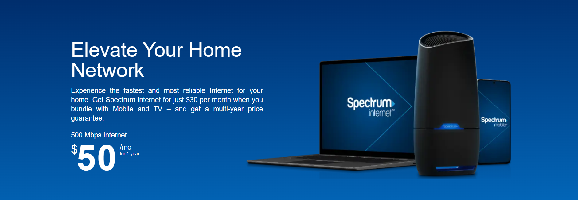 Home - Internet and Cable Services Vortex